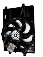 China Direct Replacement High Durability Cooling Fan Exact Fit for MG Models for sale