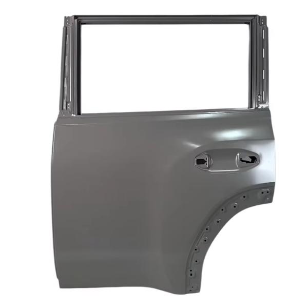 Quality High wear resistance Rear Left Door for Jetour T2 with exact fit and direct replacement for sale