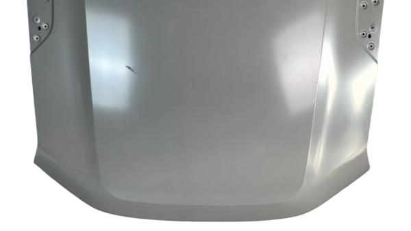 Quality Corrosion Resistant Direct Replacement Hood for Jetour T2 Made of High-Quality Steel for sale