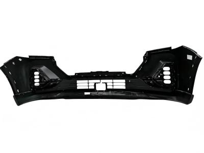 China Corrosion-resistant Direct Replacement Front Bumper Assembly Kit with Exact Fit for Jetour X90 PLUS for sale
