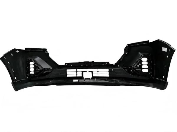 Quality Corrosion-resistant Direct Replacement Front Bumper Assembly Kit with Exact Fit for Jetour X90 PLUS for sale