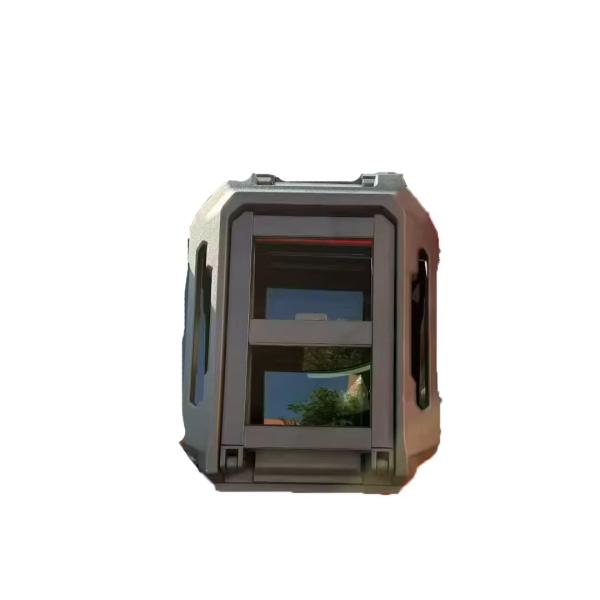 Quality High-quality steel and plastic Side Ladder for Jetour vehicles with corrosion-resistant and wear-resistant durability for direct replacement for sale