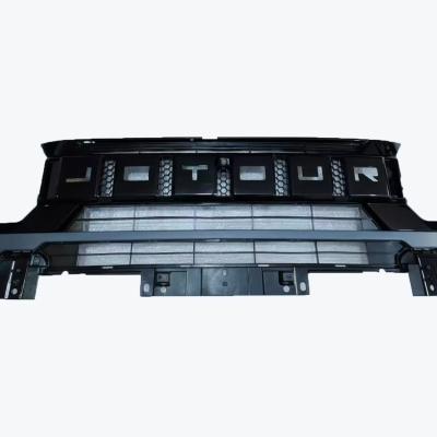High-quality steel and plastic Roof Spotlight for Jetour Traveler T2 ...