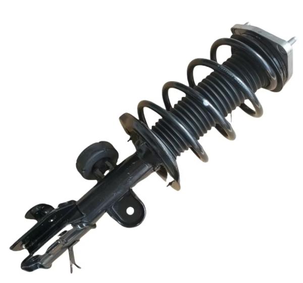 Quality 2904200-CR02 Rear Shock Absorber for Changan Uni-V Direct Replacement with High-Quality Steel for sale