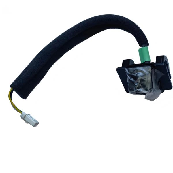 Quality 360-Degree Front Panoramic Camera Direct Replacement for Changan CS35 with High for sale
