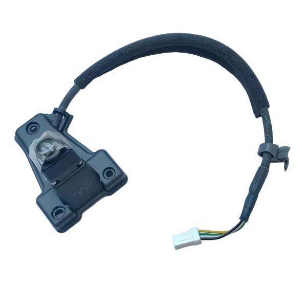 Quality 360-Degree Front Panoramic Camera Direct Replacement for Changan CS35 with High for sale