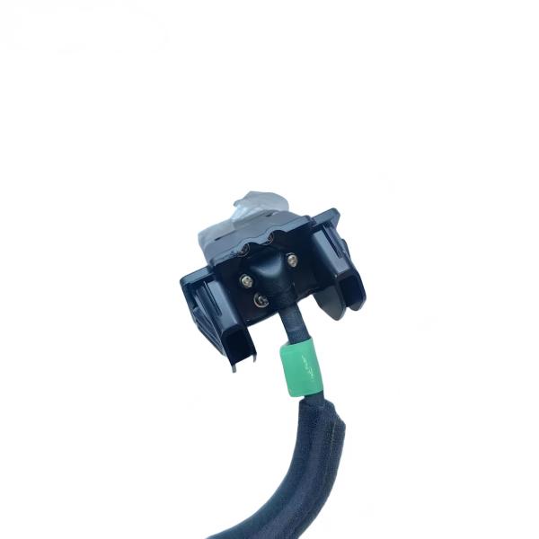 Quality 360-Degree Front Panoramic Camera Direct Replacement for Changan CS35 with High for sale