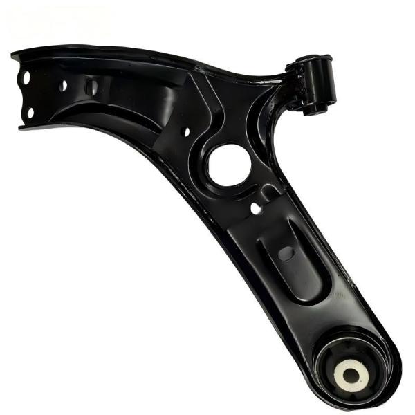 Quality S202F260202-0201 Lower Arm Right For Changan - Direct Replacement Control Arm with High-Quality Steel and Plastic and 12 Months Warranty for sale