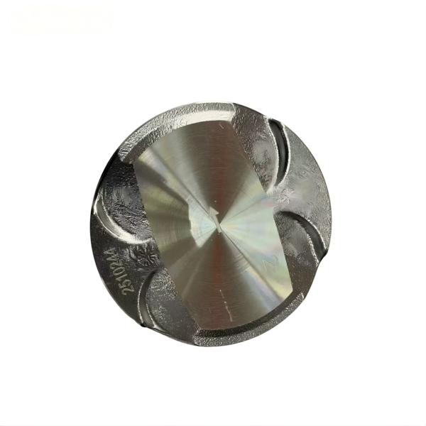 Quality Long-lasting Wear-resistant Piston Auto Part for Changan CS75 with OEM Fit for sale