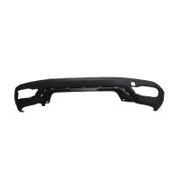 Quality High-quality steel and plastic Rear Bumper Lower Body for Changan CS35 Plus - for sale