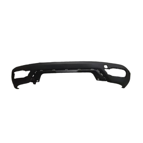 Quality High-quality steel and plastic Rear Bumper Lower Body for Changan CS35 Plus - Direct replacement OEM fit and long-lasting wear-resistant for sale