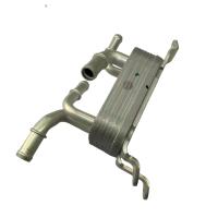 Quality S301030-5500 Transmission Oil Cooler Assembly For Changan CS75 - High-Quality for sale