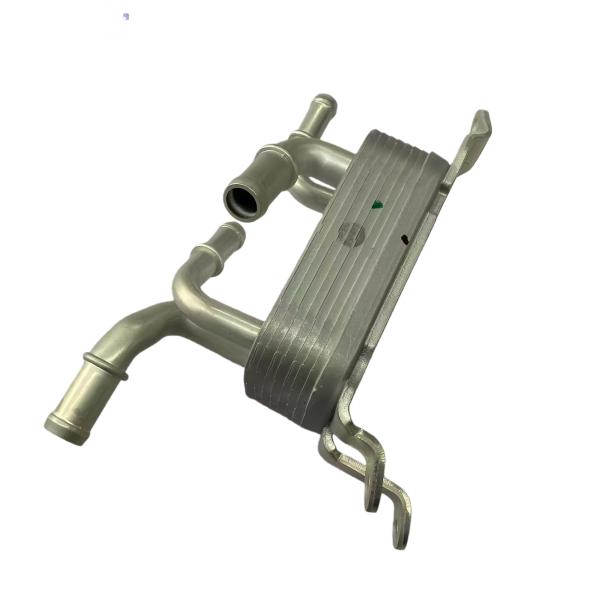 Quality S301030-5500 Transmission Oil Cooler Assembly For Changan CS75 - High-Quality Steel and Plastic, Direct Replacement with 12 Months Warranty for sale