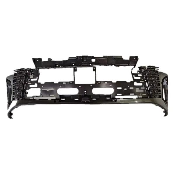 Quality High-quality steel and plastic Bumpers for BYD vehicles with 12 months warranty and direct replacement OEM fit for sale