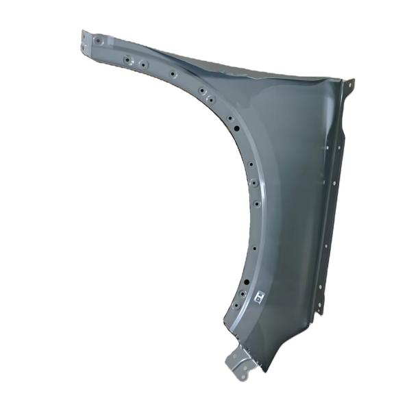 Quality Original Displacement Front Fender for BYD Song Plus with High-quality Metal and Plastic and 12 Months Warranty for sale