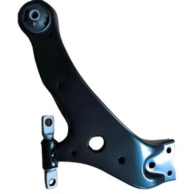 China Front Suspension Control Arm Steering Knuckle Perfect Fit for BYD Models Direct Replacement to Restore Vehicle Performance for sale