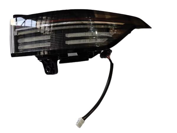 Quality Original Quality Taillight for BYD Vehicles - Direct Replacement Plug and Play Rear Light for sale