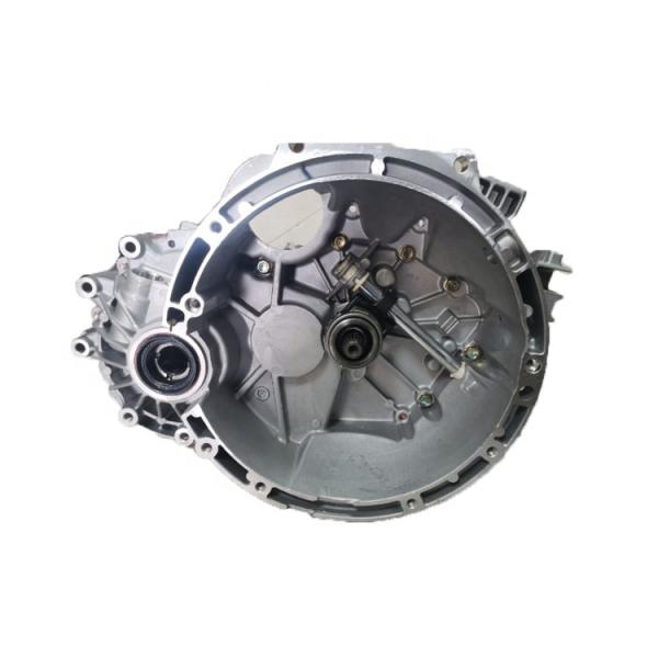 Quality Direct Replacement Transmission for Chery Arrizo with High Resistance to Wear and Corrosion In Stock for sale