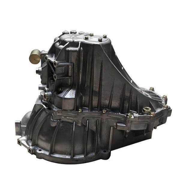 Quality Direct Replacement OEM Fit Transmission Gearbox for Geely GX7 Made of High-Quality Metal for sale