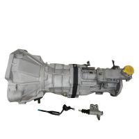 Quality 1701000-K81 Direct Replacement Transmission for GreatWall Vehicles - Long for sale