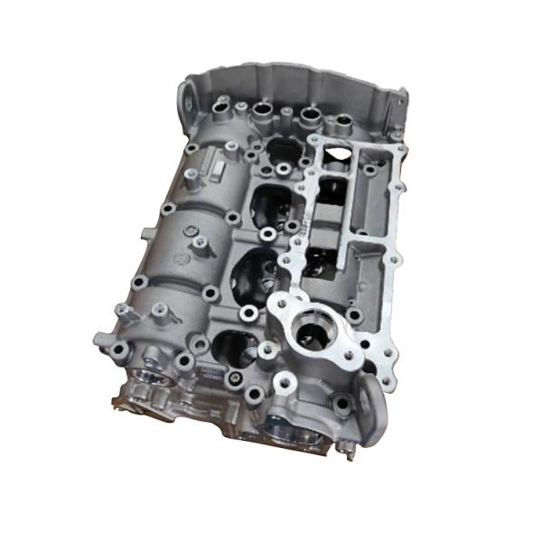 Quality 1025532300 Cylinder Head for Geely - High-Quality Steel and Plastic, Direct Replacement OEM Fit, Exact Fit for Specified Models for sale