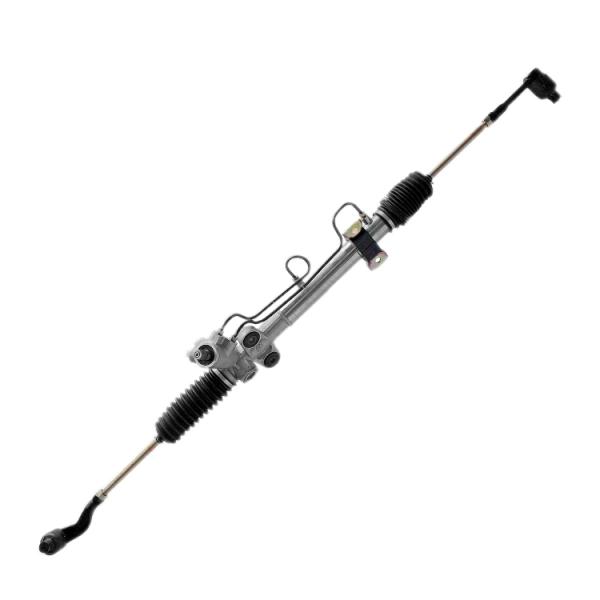 Quality 1401254180 Long-lasting Wear-resistant Steering Gear with Anti-rust Coating and Electronic Shift Design for Geely CK for sale