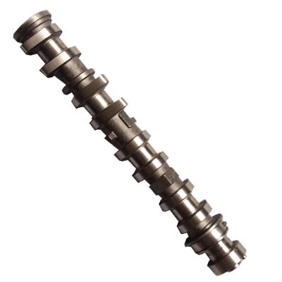 China Corrosion Resistant Long-lasting Camshaft for Lifan 520 Easy to Install Direct Replacement for sale
