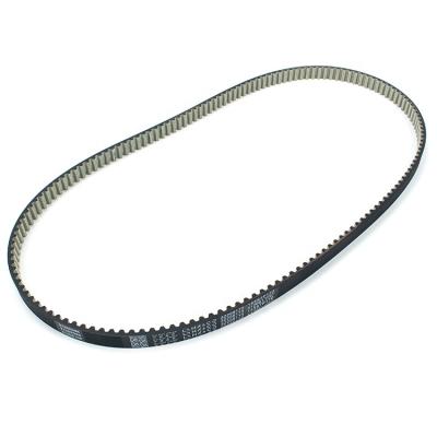 China 1046023700 Long-lasting Wear-resistant Timing Belt OEM Standard Size for Geely Vehicles for sale