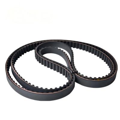 China LF479Q1-1025016A Timing Belt For Lifan - Easy to Install Long-lasting Direct Replacement Auto Part for sale