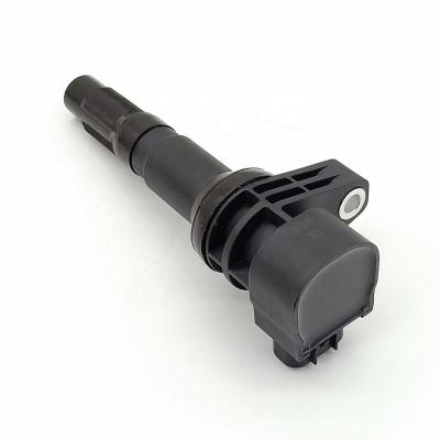 China High-quality metal/plastic Ignition Coil for BYD with original displacement and standard size for sale
