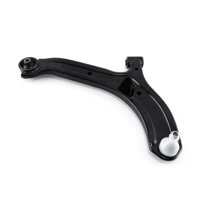China 5450125000 Direct Fit Control Arm for Hyundai with Galvanized/Anodized/Painted Surface and Easy Installation for sale