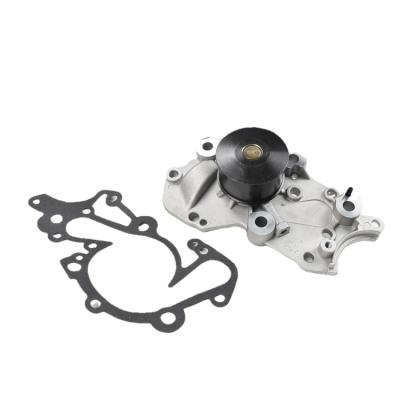 China 251003E000 Direct Fit Water Pump For Hyundai with Galvanized/Anodized/Painted Surface and OEM Standards for sale
