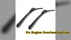 High Performance Water Pump 1722000101 Replacement