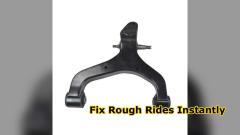 Front Shock Absorber 4430134002 Smooth Ride Solution