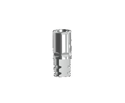 China Dental Restoration High Precision 3D Analog Compatible With Major Implant Systems for sale