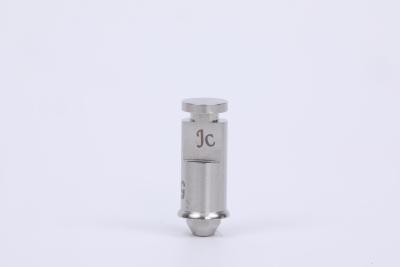 China High Precision Dental Composite Analog For Implant Models Grade 4 Medical Titanium for sale