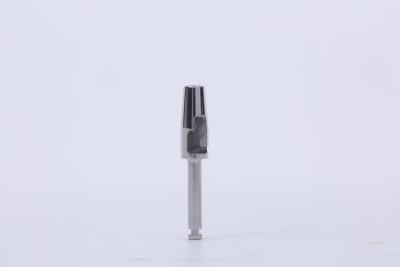 China Titanium High Precision Dental Implant Driver For Accurate Prosthetic Screw Tightening for sale
