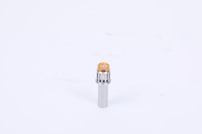 China Lightweight Titanium Dental Driver High Strength Compatible With Major Implant Systems for sale