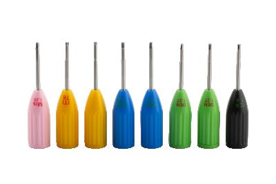 China High Precision Dental Driver For Prosthetic Implant Work With Stainless Steel for sale