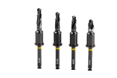 China White Steel Dental Drill With High Precision Machining For Surgical Restorative Use for sale