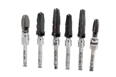 China Accurate Depth Control Precision Dental Driver With Medical Grade White Steel for sale