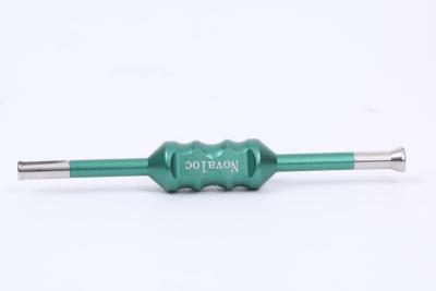 China Dental Cap Removal Tool with Precision Design Durable Material and Ergonomic Grip for Implant Overdenture Maintenance for sale