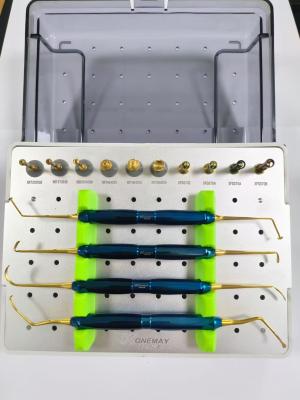 China Precise Durable Sinus Lift Kit with Ergonomic Design Reusable for Excellent Control in Dental Implant Procedures for sale