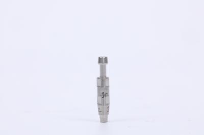 China Open Tray And Closed Tray Transfer Impression/Transfer Coping Compatible With Megagen, AnyRidge, AnyOne, BlueDiamond – Precision And Reliability for sale