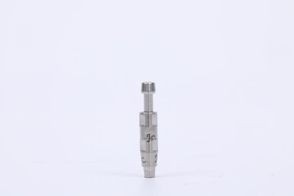 Quality Open Tray And Closed Tray Transfer Impression/Transfer Coping Compatible With Megagen, AnyRidge, AnyOne, BlueDiamond – Precision And Reliability for sale