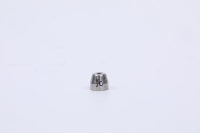 China Biocompatible Grade 4 Medical Titanium Healing Caps And Protective Caps Compatible With Megagen, AnyRidge, AnyOne, BlueDiamond for sale