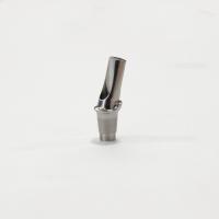 Quality Explore Dental Implants Angled Abutment Compatible with Biotech – Designed for for sale