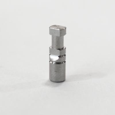 China Precision Open Tray and Closed Tray Transfer Impression Compatible with Biotech for Seamless Workflow for sale