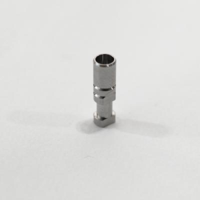 China High Precision Dental Implant Analogs Provide Seamless Integration For All Biotech System Laboratory Working Models. for sale