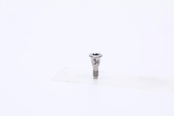 Quality High Precision Nobel Compatible Healing Abutments Promote Healthy Soft Tissue Integration For Excellent Clinical Restoration Outcomes. for sale